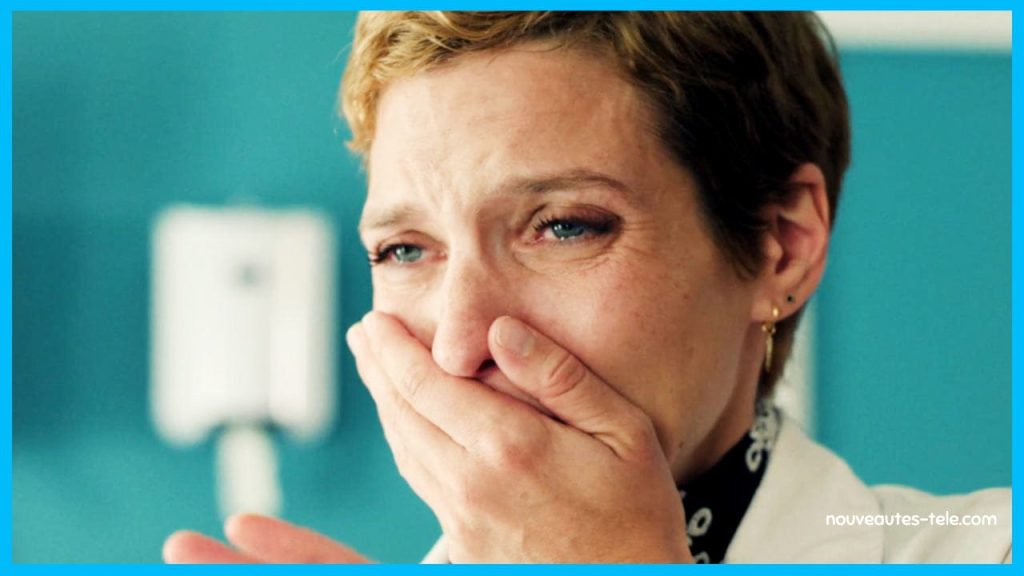 La vérité sur Léa et Inès enfin dévoilée ? – Plus belle la vie